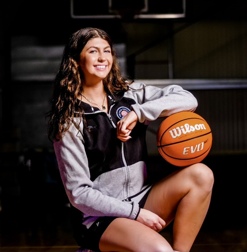 The New Threat Basketball - Quad Cities Travel Basketball Program